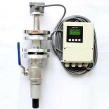 Magnetic flow meter - SILVER AUTOMATION INSTRUMENTS LTD.