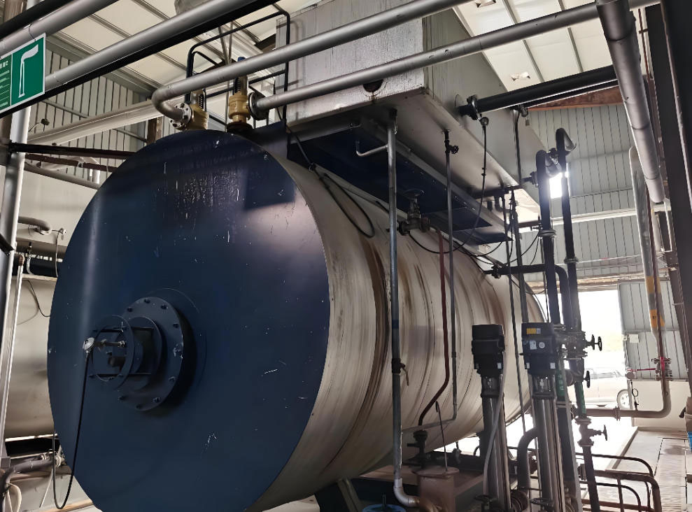 Diesel Flow Meter for Boilers & Burners
